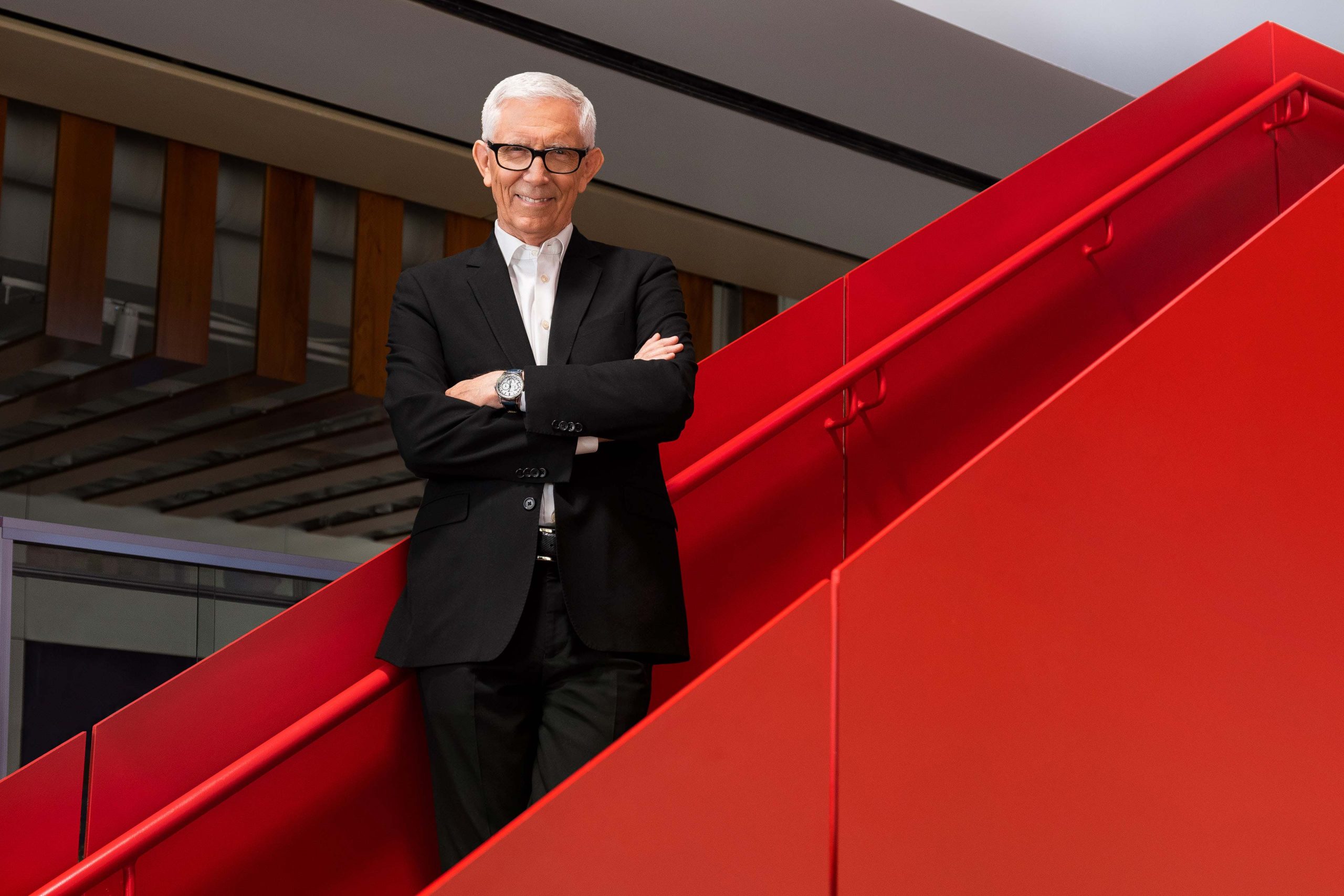 meet-toluca-lake’s-honorary-mayor-1 - Toluca Lake Magazine