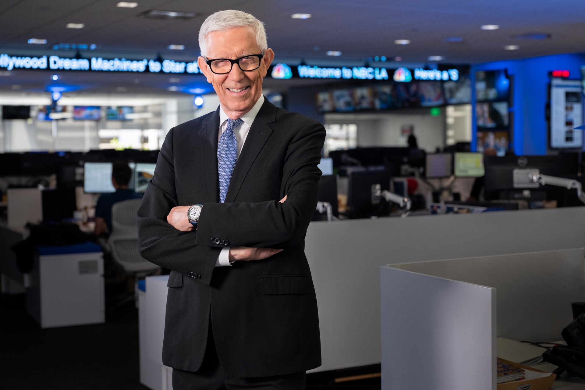 meet-toluca-lake’s-honorary-mayor-2 - Toluca Lake Magazine