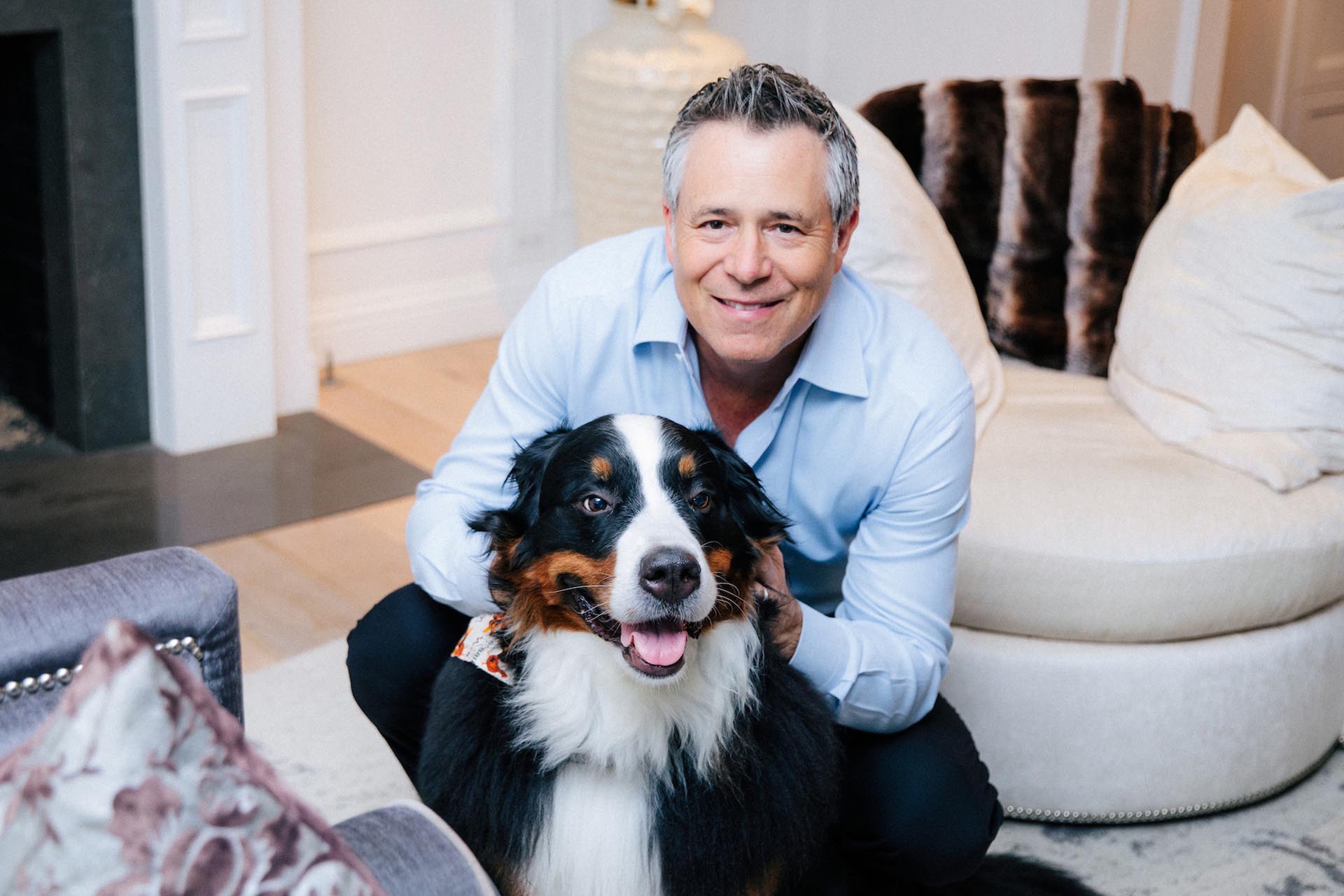 Craig Strong Luxury Homes - Toluca Lake Magazine