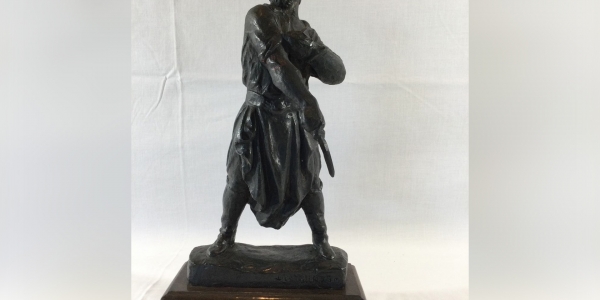 The History, Heritage and Timeless Heirlooms of Harry P. Archinal ...